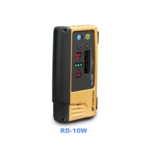 Topcon LS-B10/10W Laser Receivers - Laser Liquidators