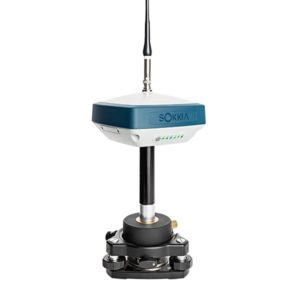 Sokkia GRX3 GNSS - Laser Liquidators