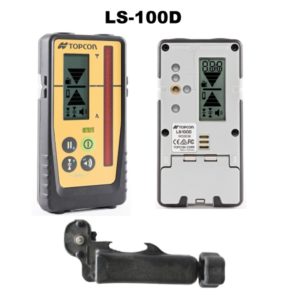 Topcon RL-SV1S Single Slope Laser - Laser Liquidators