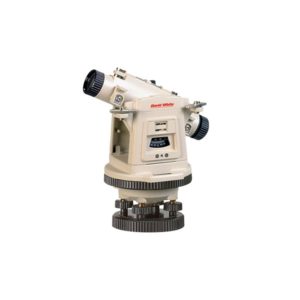 David White LT8-300 Series Transit Levels - Laser Liquidators