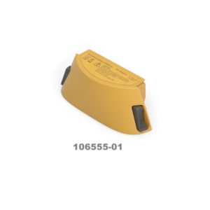 Topcon HiPer HR Battery Charger - Laser Liquidators