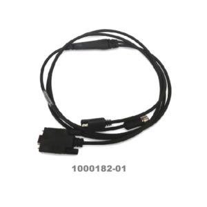 Topcon HiPer SR Charging / Power Components - Laser Liquidators