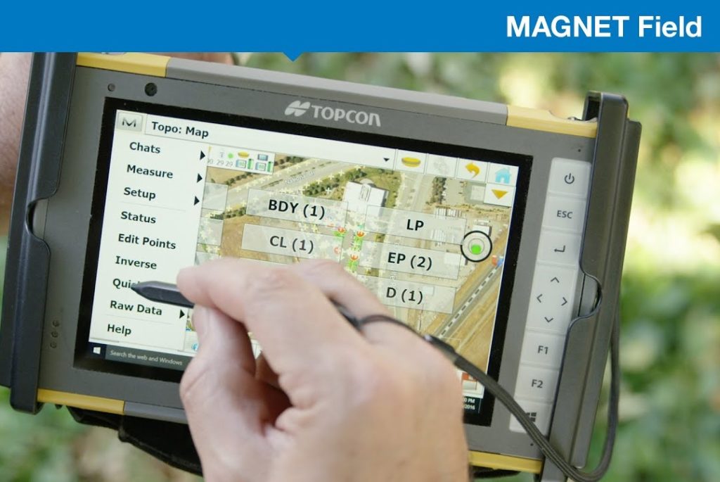 Magnet Field Perpetual License - Laser Liquidators