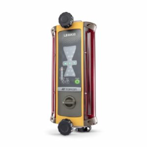 Topcon LS-B200 Machine Receiver - Laser Liquidators