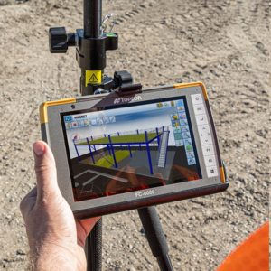 Topcon LN-150 Layout Navigator - Laser Liquidators